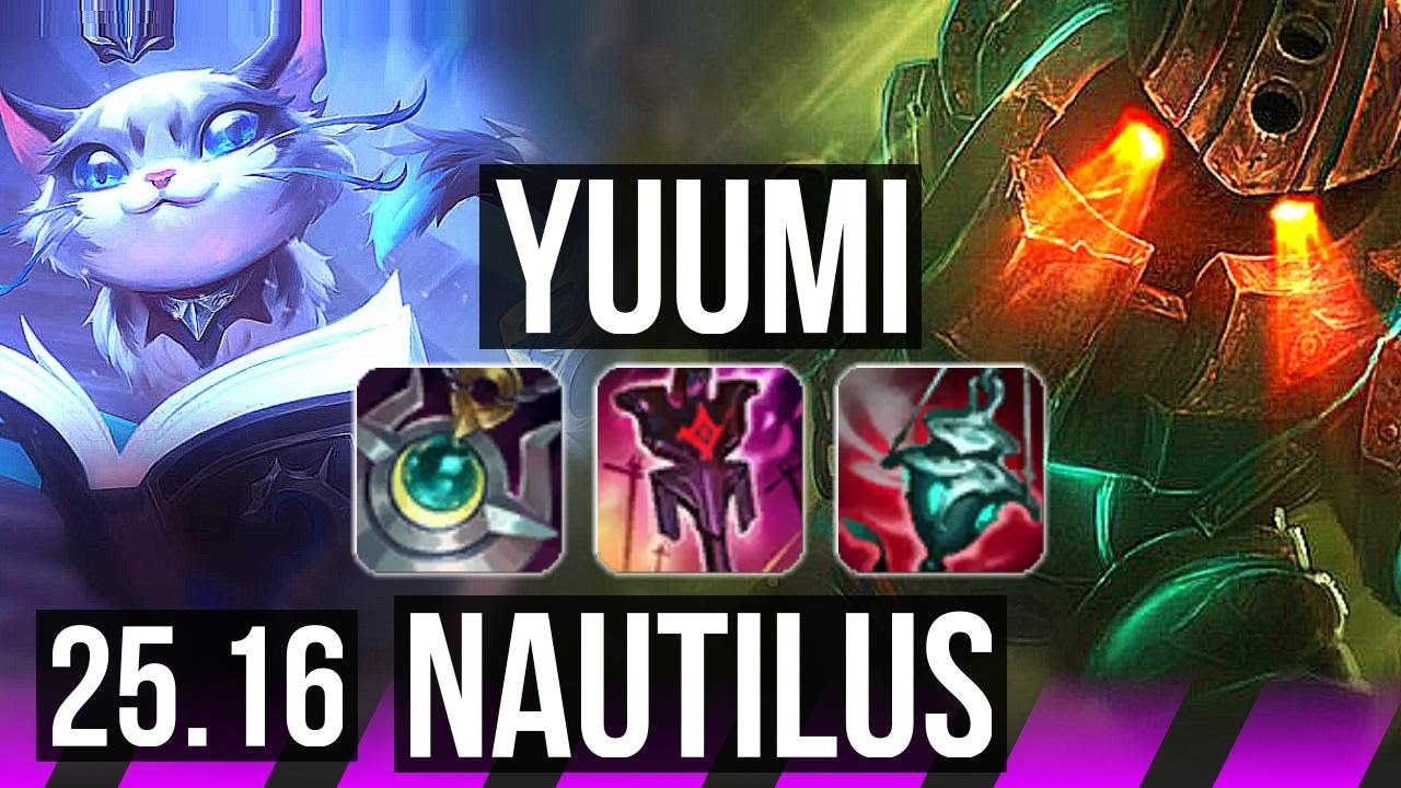 🐾 Como jogar de Yuumi – Builds, Runas, Dicas e Estratégias para Dominar ...