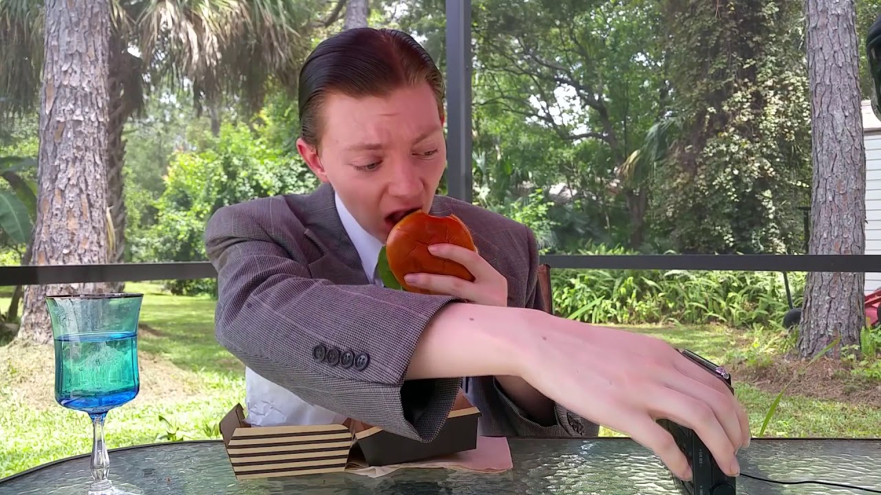 Reviewbrah has an UNEXPECTED CATASTROPHIC FAILURE - YouTube
