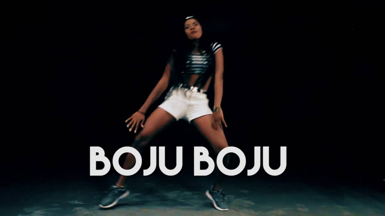 FREDDY POUNDZ BOJU BOJU trailer - YouTube