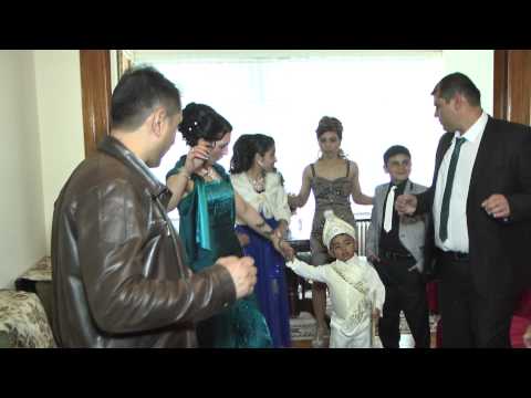 Nurgun'un Sunnet Dugunu kisa bir bolum