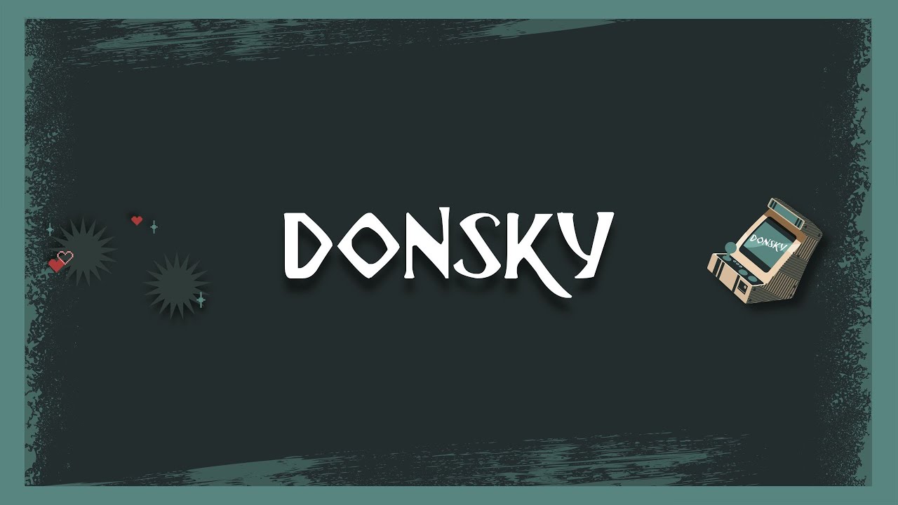 Live Stream Donsky | PUBG - YouTube