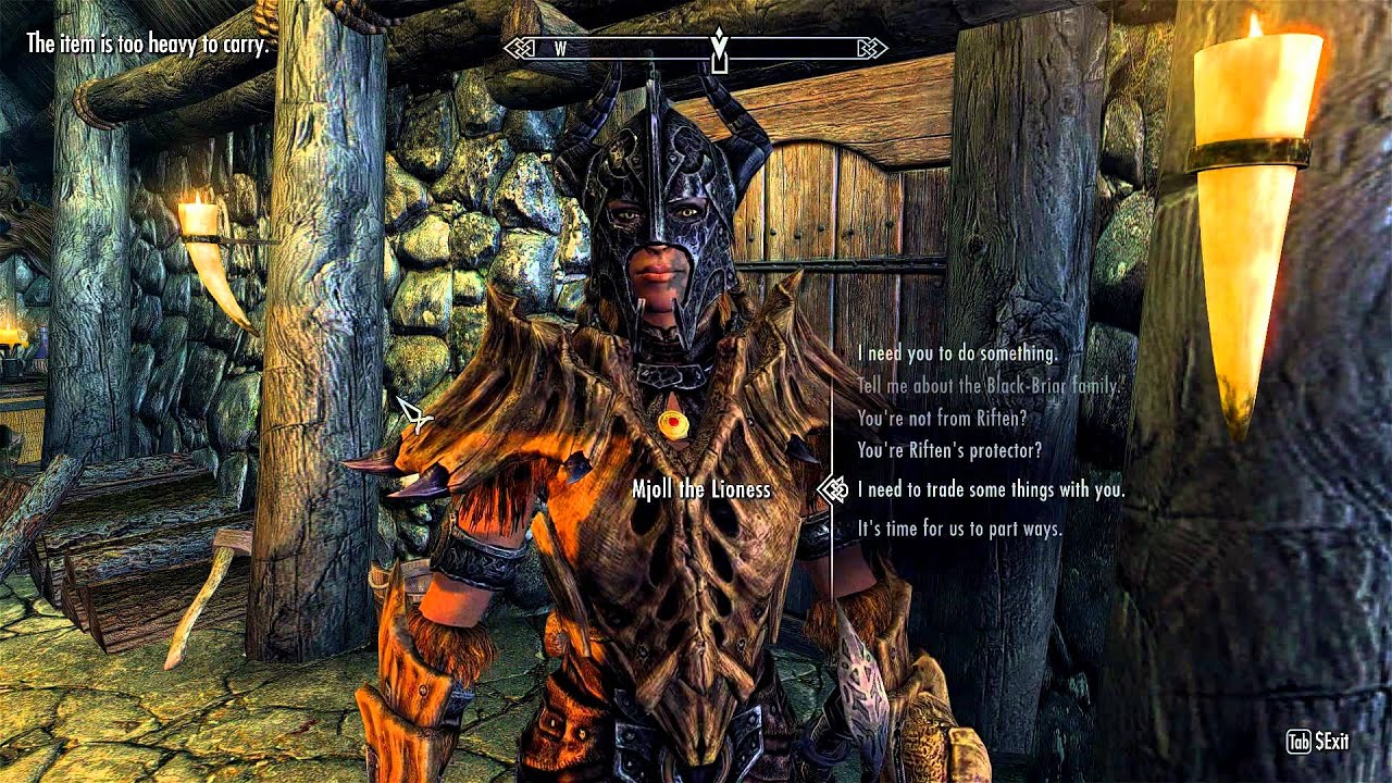 The Elder Scrolls V Skyrim - Playthrough pt398 NEED GOLD HOLY DAEDRIC ...