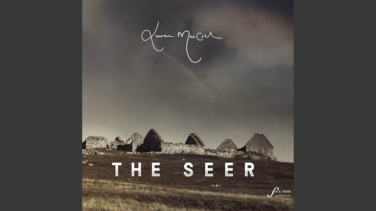 Lady Isabella / An Da-Shealladh - YouTube