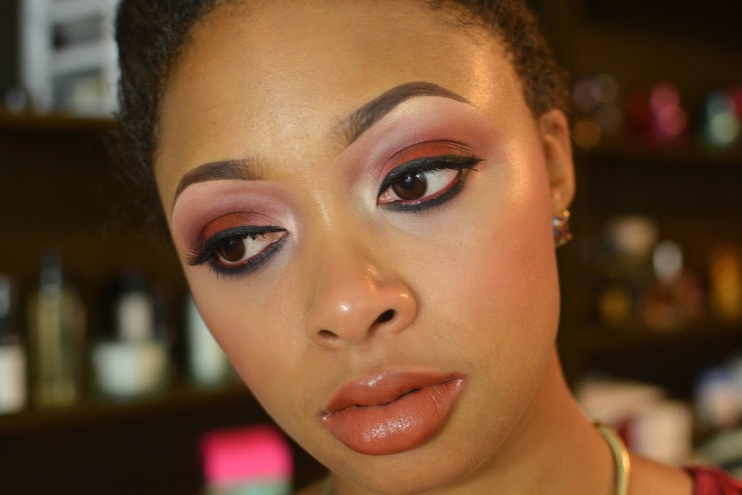 TUTORIAL: Maple Kiss - YouTube