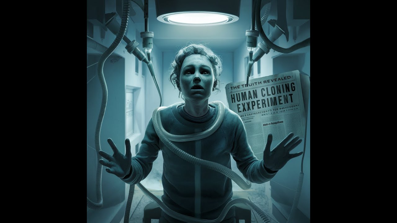 The Untold Story of the First Human Cloned: Fact or Fiction? - YouTube