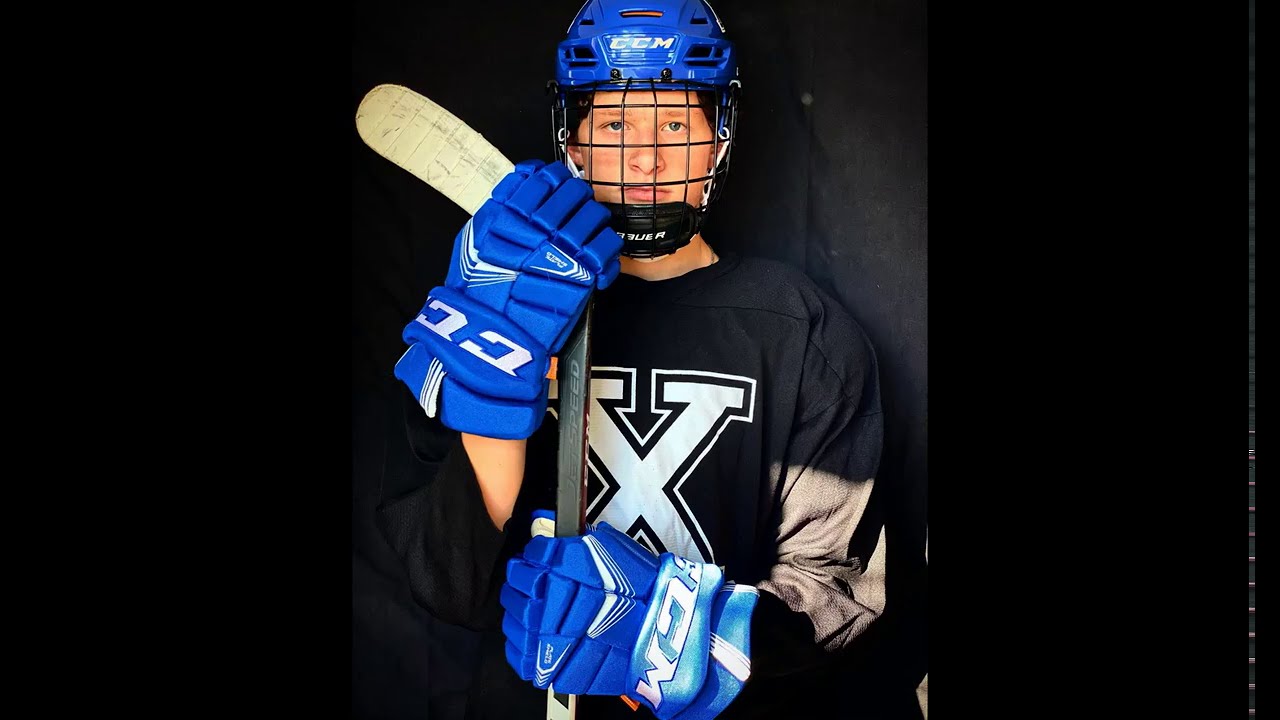 Jace Murray - YouTube