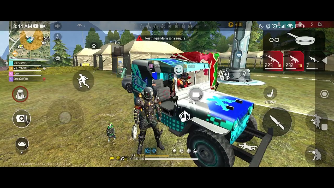 sí game por favor - YouTube