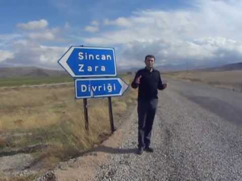 MURSAL'a yolculuk ( Mursallıysan Baş Köşeye )