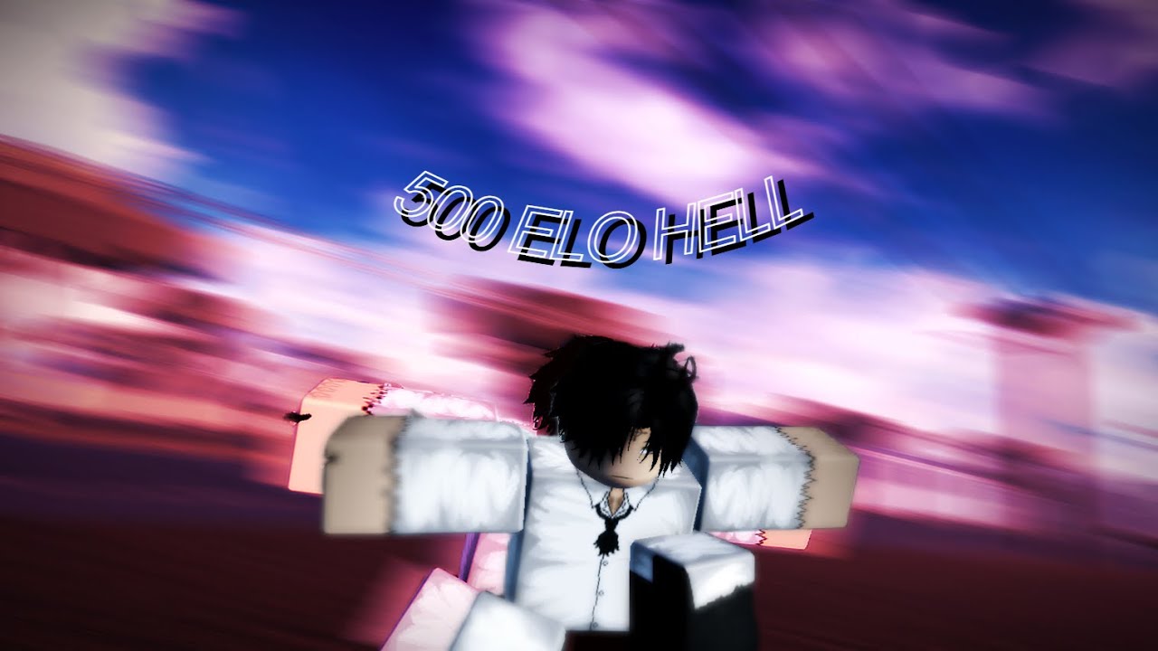 [Type Soul] Road To 500 Elo - YouTube