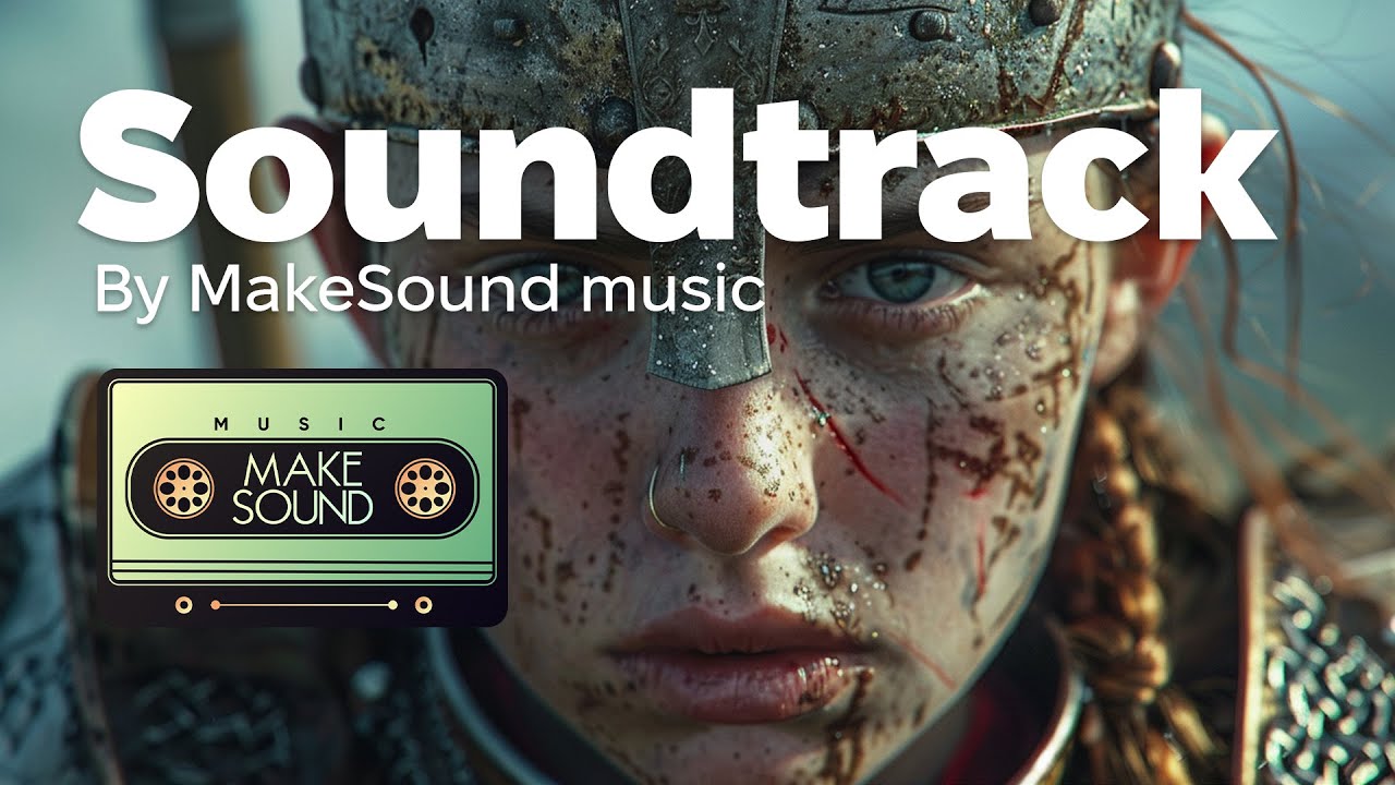 Dramatic Movie Soundtrack Cinematic Music - YouTube