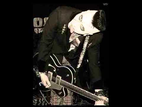 Zombie Ghost Train - Gone