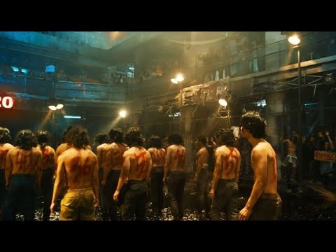 Last Call for the Living: The Ultimate Zombie Train Horror! - YouTube