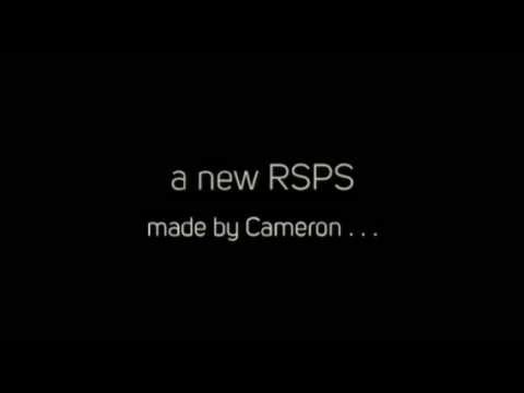 Project-Rezurrection RSPS Intro - YouTube