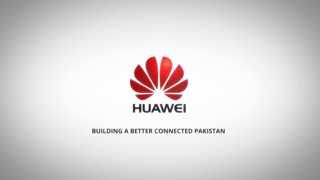 HUAWEI LOGO - YouTube