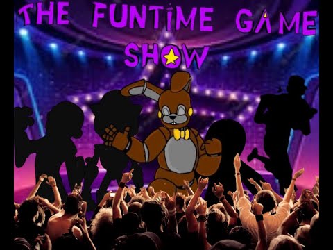 The Funtime Game Show - YouTube