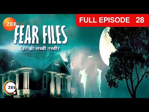 Sukumar का जीवन हुआ तहस नहस | Fear Files | Ep. 28 | Zee TV