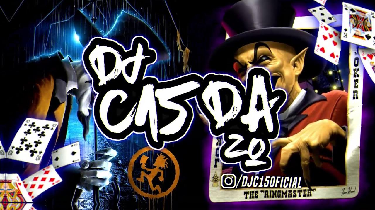 HOJE EU VOU MACETAR - MC MAROFA & MC MN ( DJ C15 DA ZO ) - YouTube Music