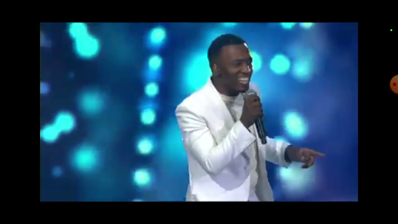 SAMA 28 Awards🤭 Gospel performance🔥🔥 - YouTube