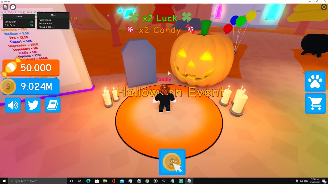 Pet Hatching Simulator 5 Gui - YouTube