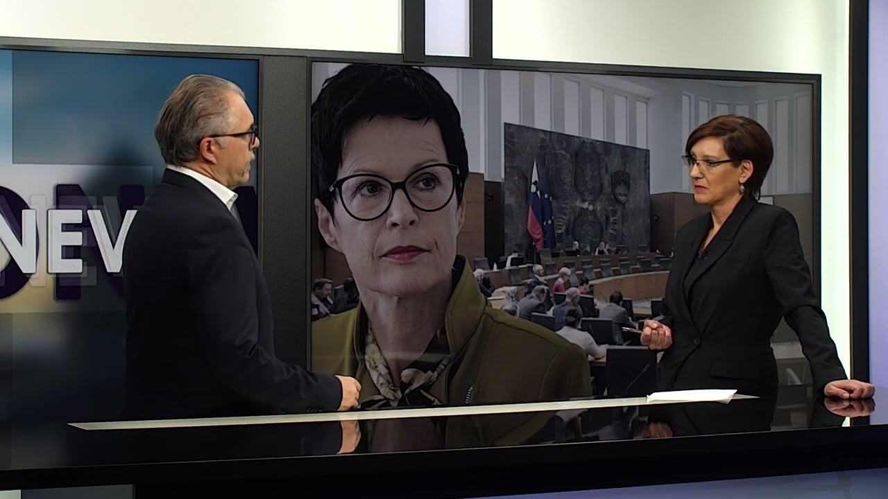 [TEMA DNEVA] 13.12.2022 Nova24TV - YouTube