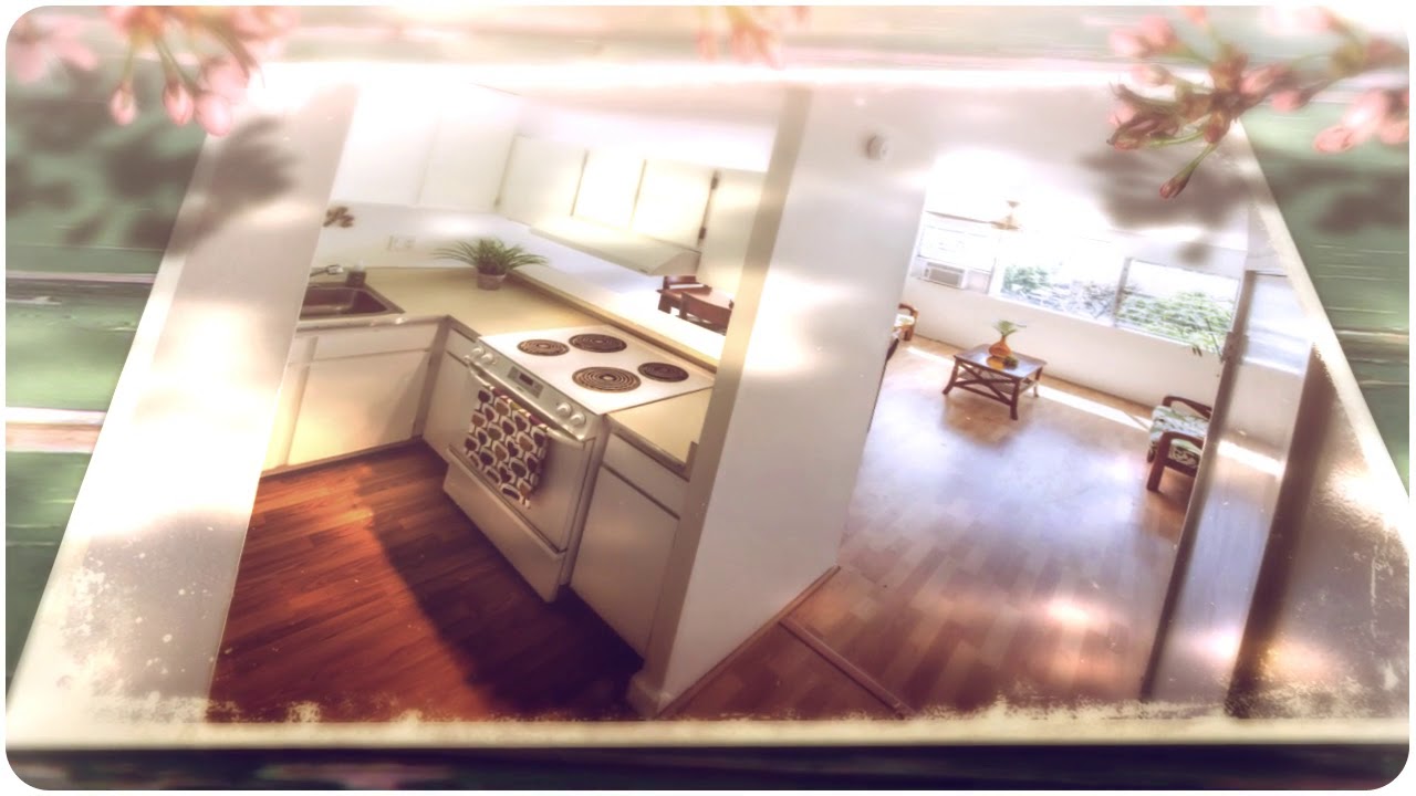 Koolau Vista 350 Aoloa Street C214 - YouTube