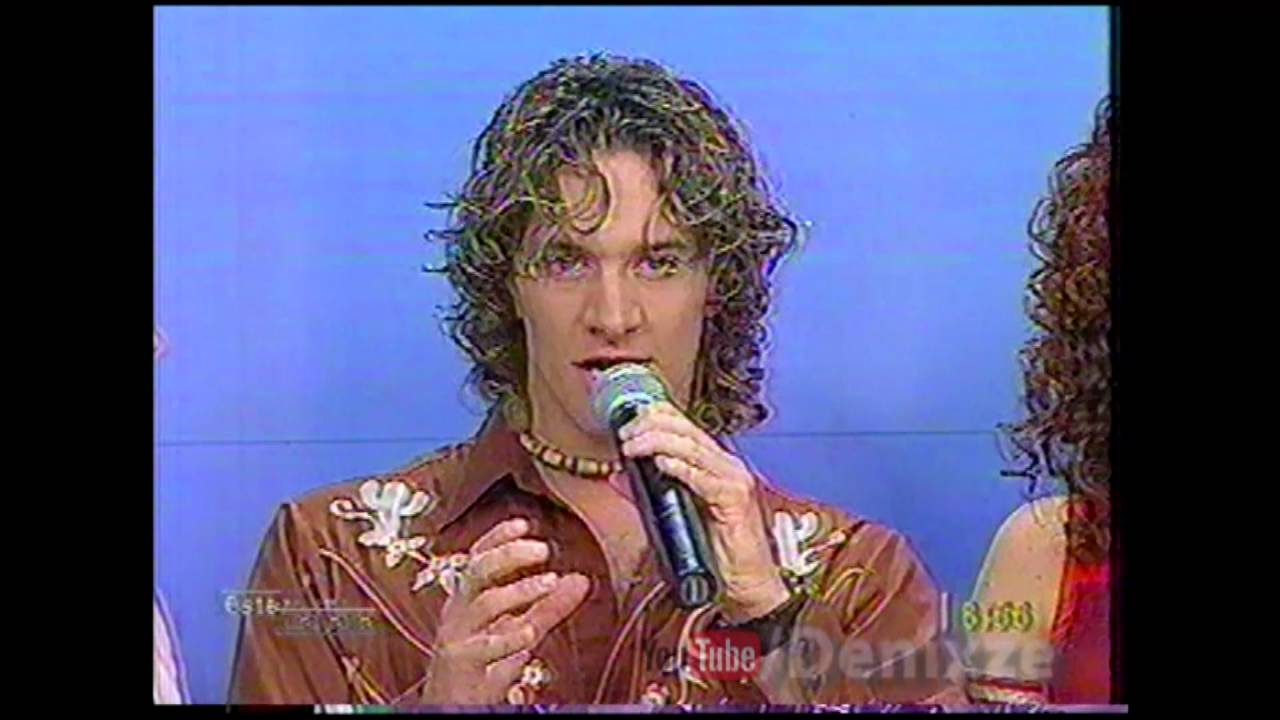 Crush / Perfiles - Entrevista en Esta Mañana Jalisco - YouTube