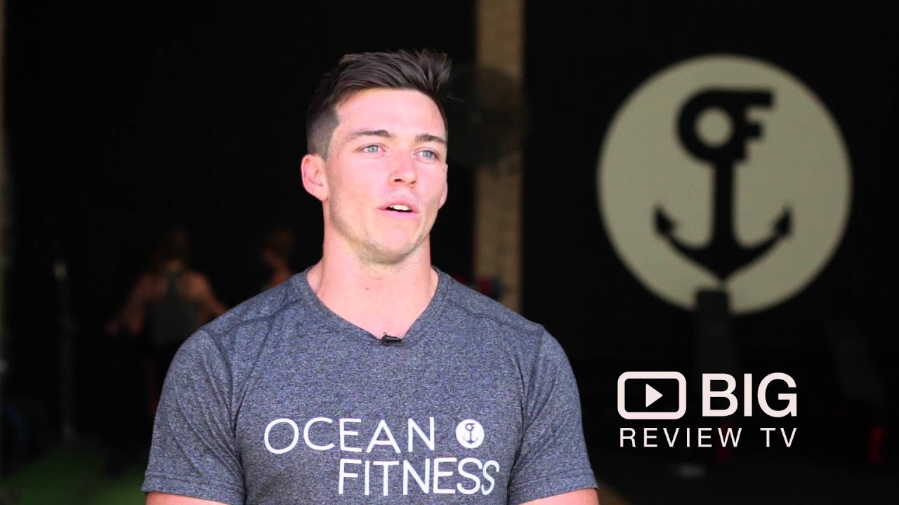 Ocean Fitness a Gym in Auckland offering Fitness Workout and Personal ...