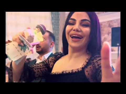 Super ŞƏMKİR Toyu - Aydin Aliyev Group 2025