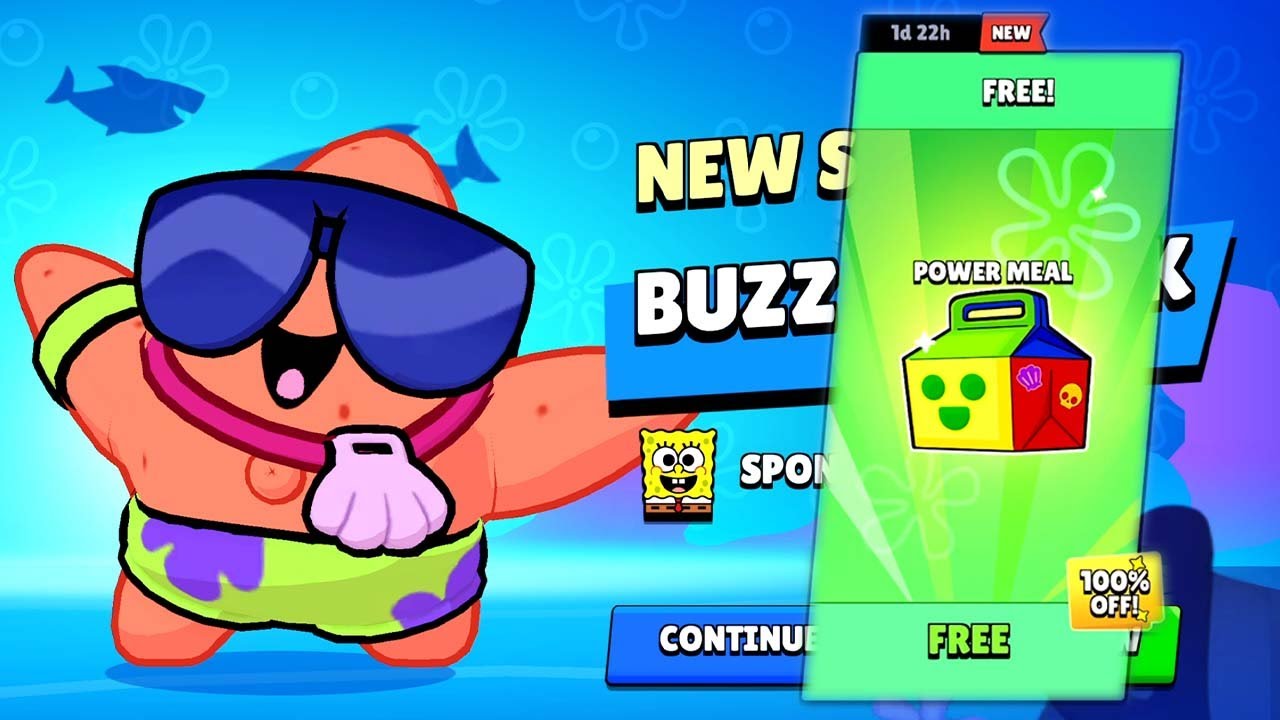 MOE NEW BRAWLER 1900 CREDITS!! BRAWL PASS PLUS 🔥BRAWL STARS UPDATE ...