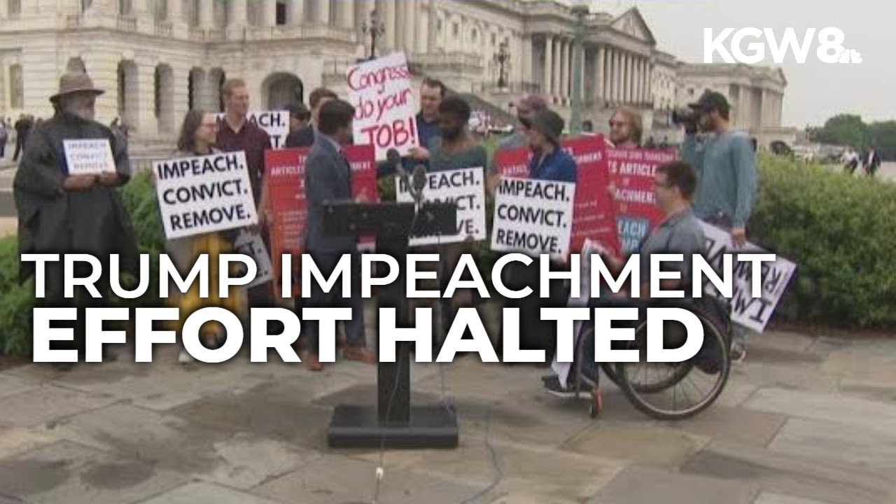 Michigan's Rep. Shri Thanedar backs down on Trump impeachment effort ...