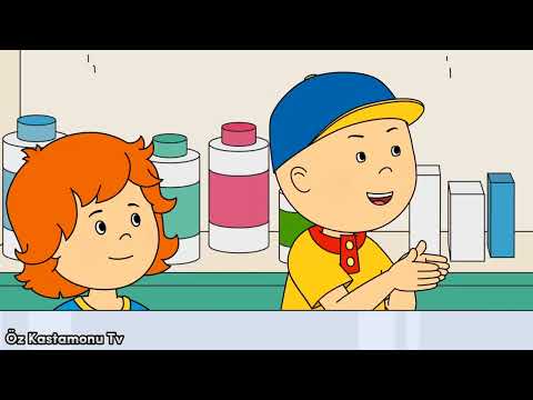 Kastamonulu Caillou 2022