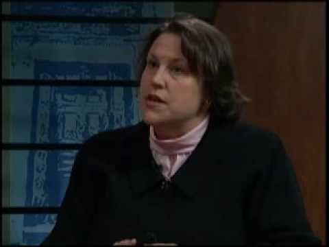 Amy Whitcomb Slemmer Interview - YouTube
