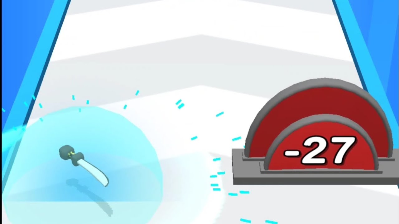 Sword Run Master 3D - MAX LEVEL GAME in Sword Run Game - Part 7 - YouTube