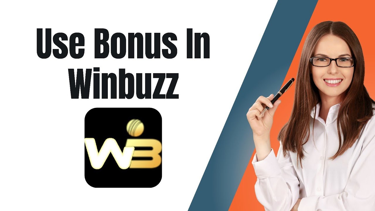 How To Use Bonus In WinBuzz - YouTube