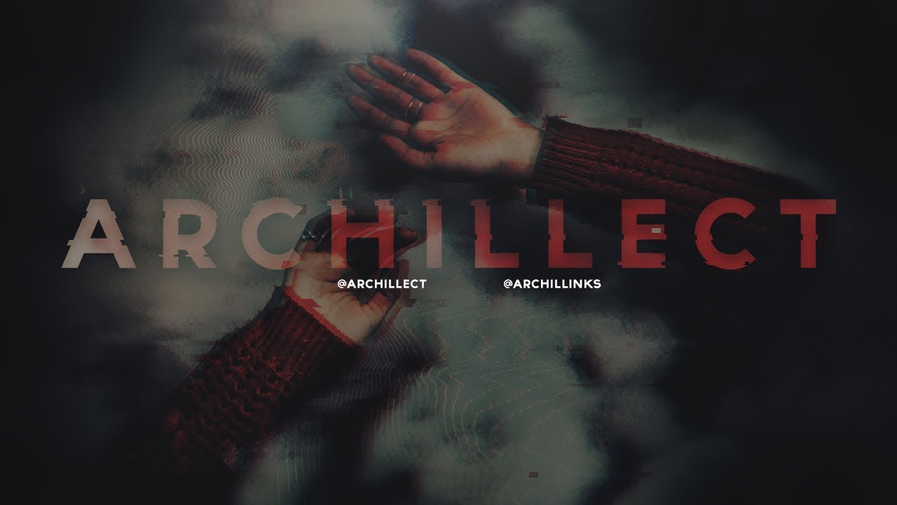 Archillect Pack - YouTube