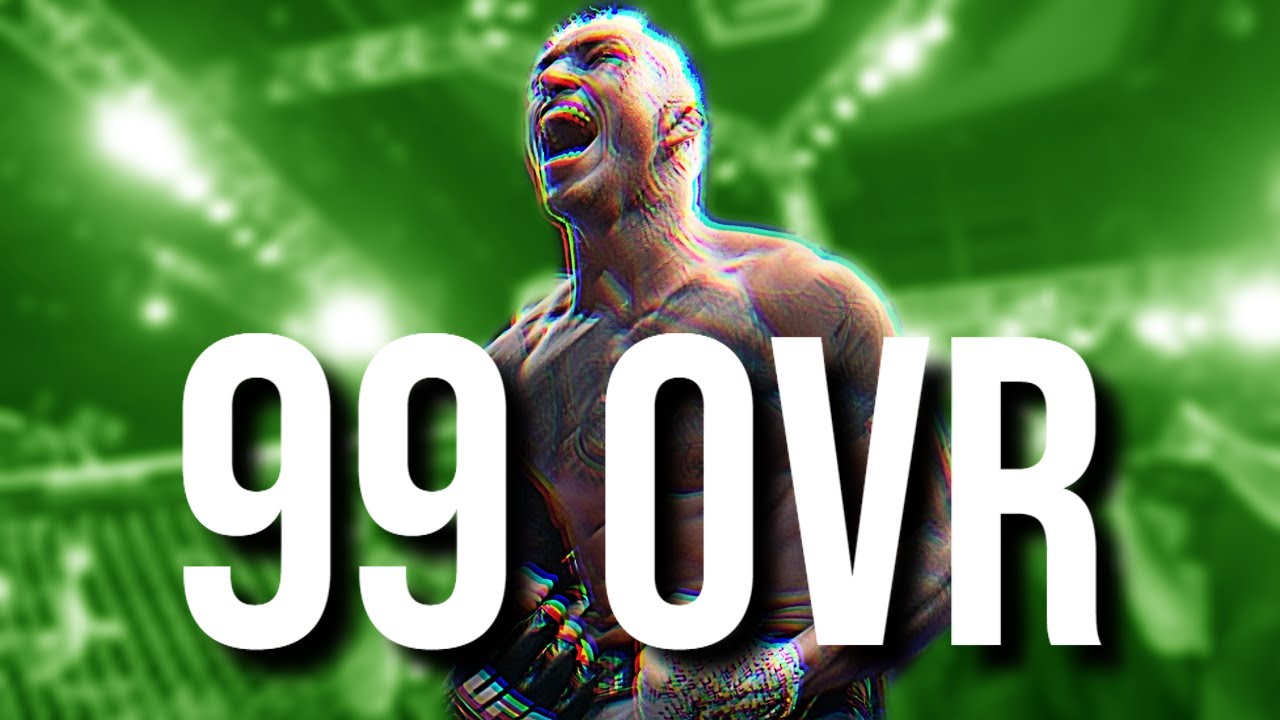 Rating the TOP UFC CONTENDERS in every division (Part 1) - YouTube