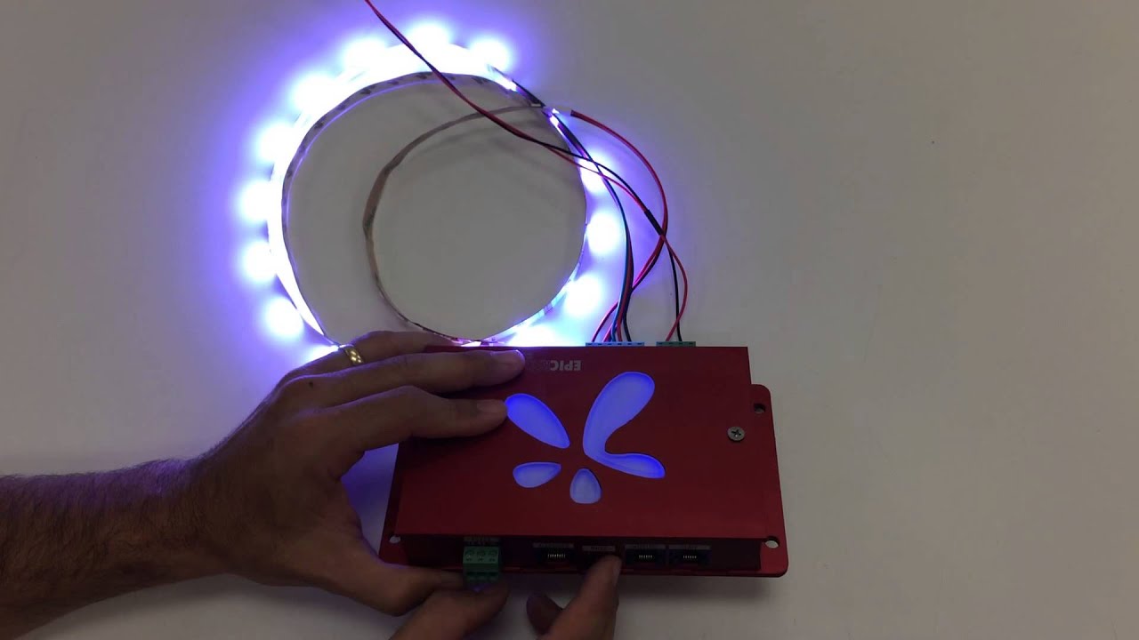 Epic Advanced Button Functions - YouTube
