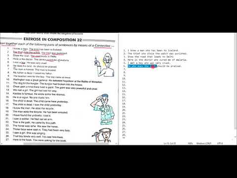 Basic English(2) - YouTube