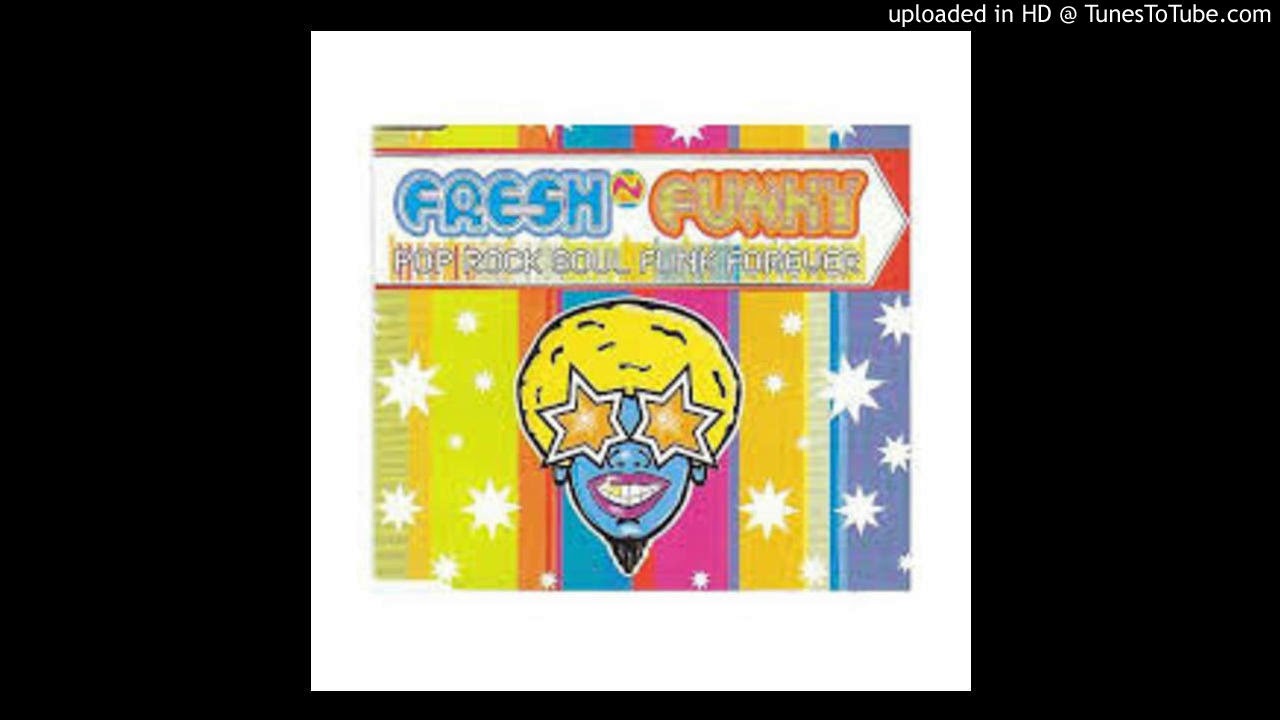 BASS BOOST Fresh'n Funky Rock, Pop, Soul, Funk, Forever - YouTube