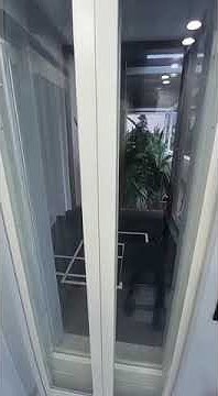 AUTOMATIC CARD BASED LIFT ACCESS CONTROL SYSTEM/CARD/ PASSWORD/ASCO ...