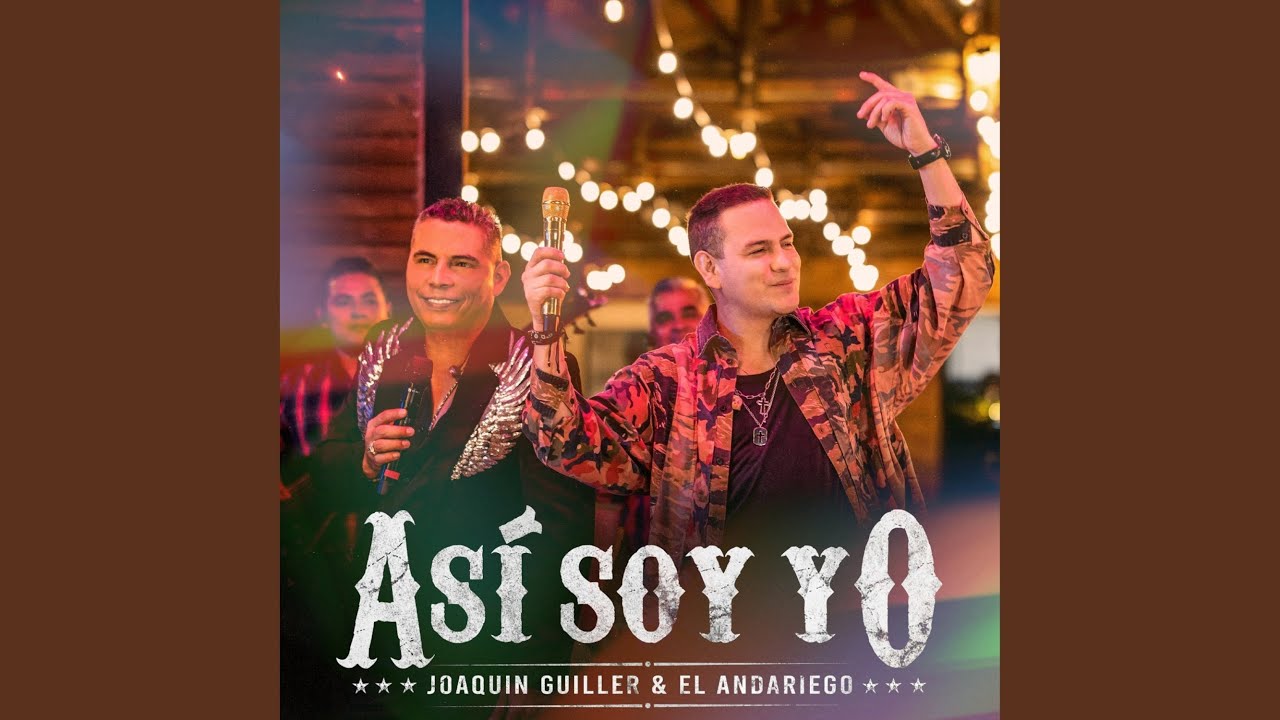 Así Soy Yo - YouTube Music
