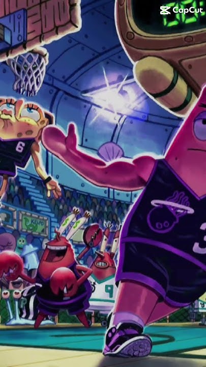 Lebron James Dwyane Wade Spongebob And Patrick Edit Viralshort Fypシ Trending Viral Nba