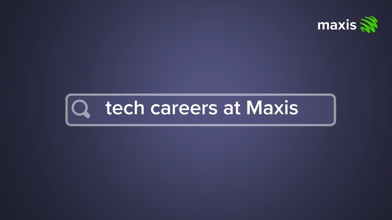 Be our next Tech superstar! - YouTube