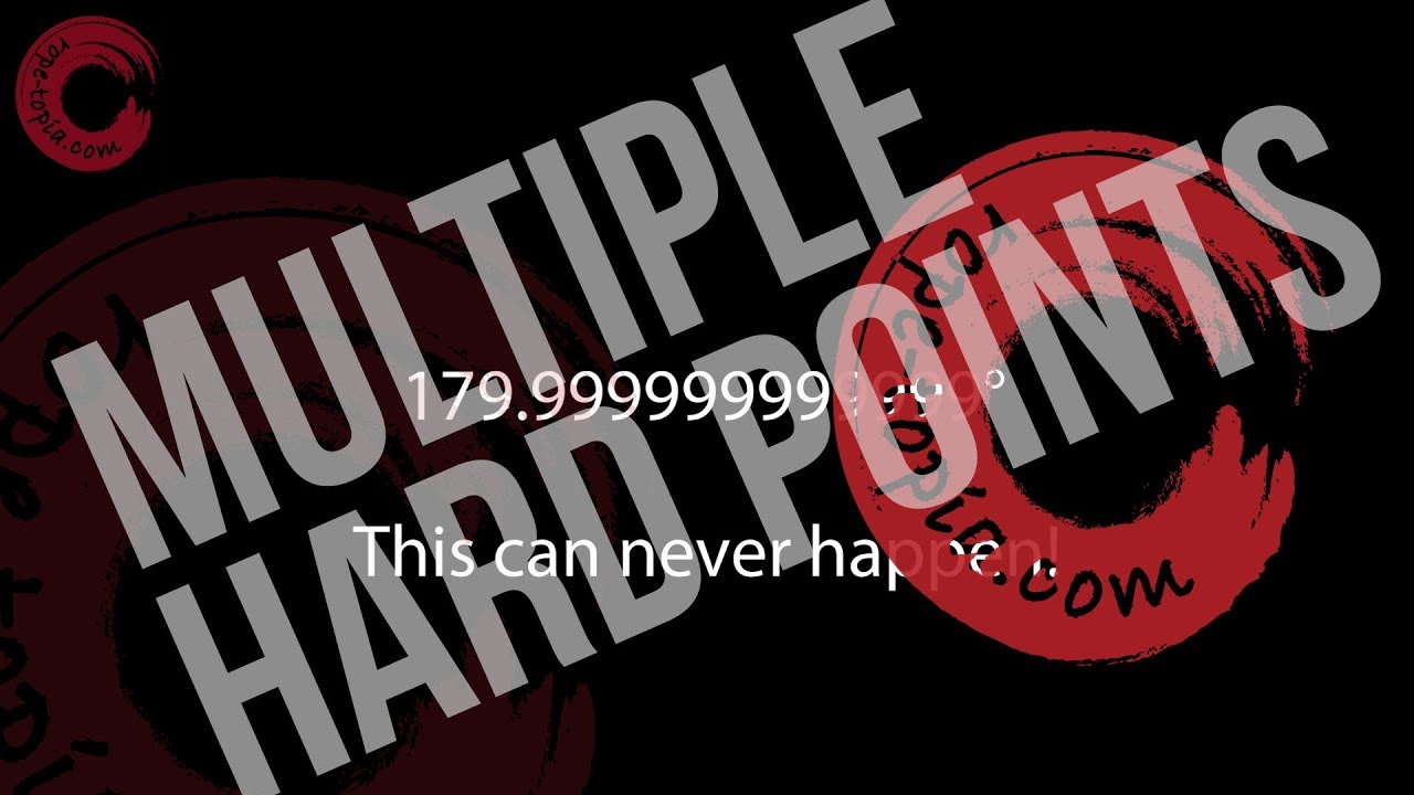 SHIBARI TUTORIAL: Dual hard points - YouTube