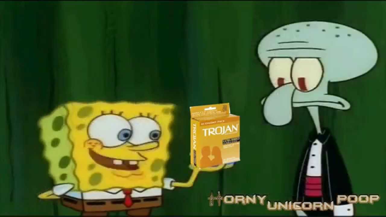 YTP Spingebill Collection 2 Entry - YouTube