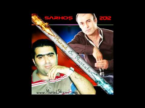 Murad Shamil ft. Mustafa Lezgiev - Sarhosh  ( Turkish & Kurdish )