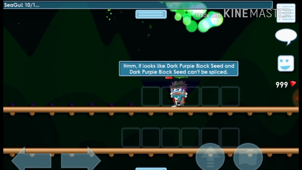 Growtopia: how to make paint bucket - YouTube
