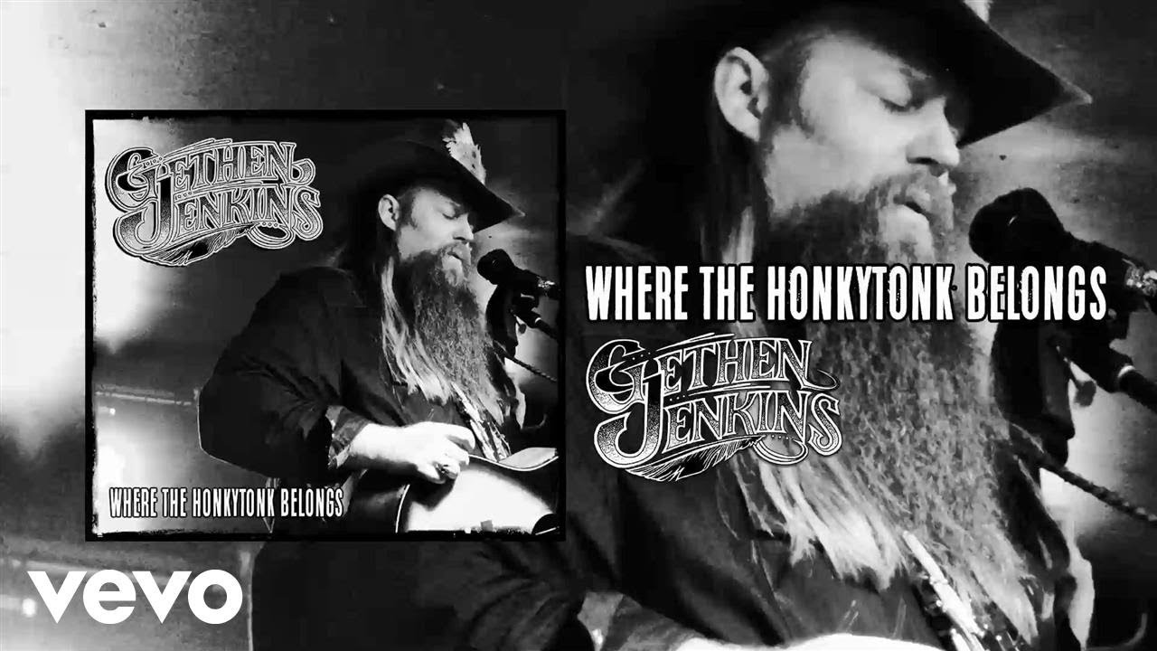 Gethen Jenkins - Bell Mountain (Audio) - YouTube