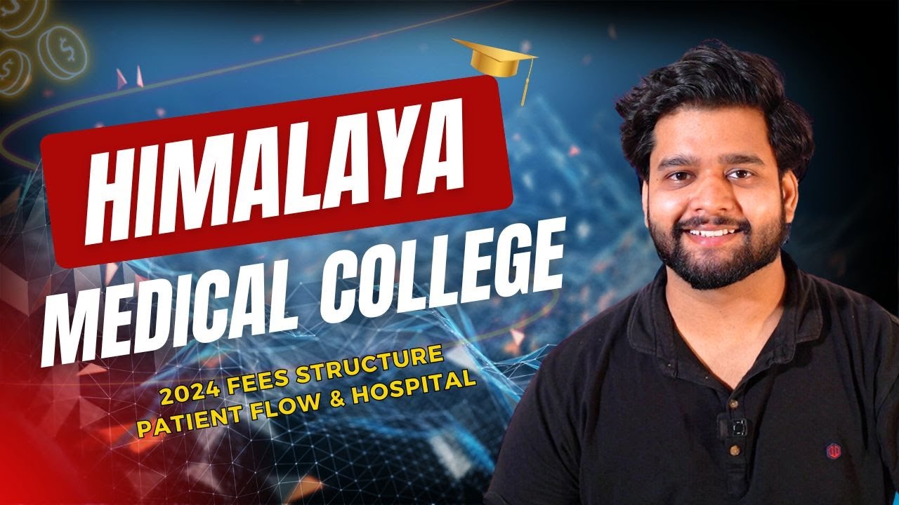 Himalaya Medical College, Patna Bihar Review | 2024 Fees, MBBS ...