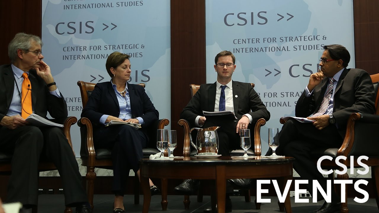 Myanmar: Regressed, Stalled or Moving Forward? - YouTube